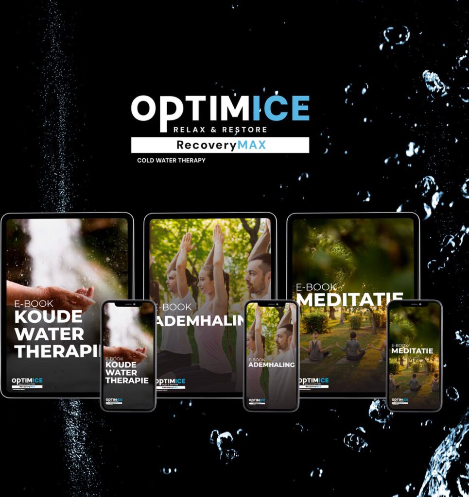 OPTIMICE IJsbad All in Packet – Optimice